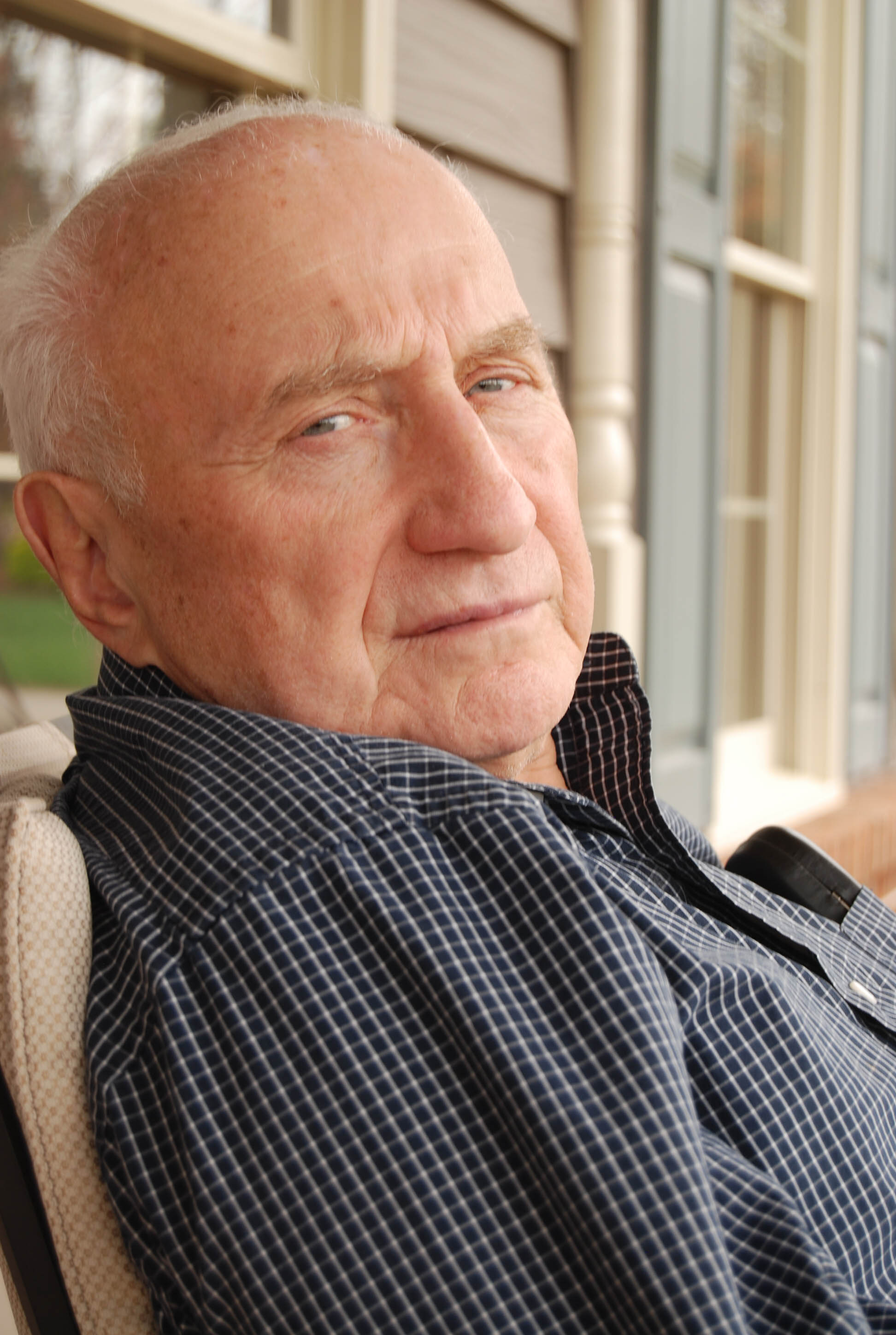 Obituary for Michael Feit - Chicago Obituaries - Shalom Memorial