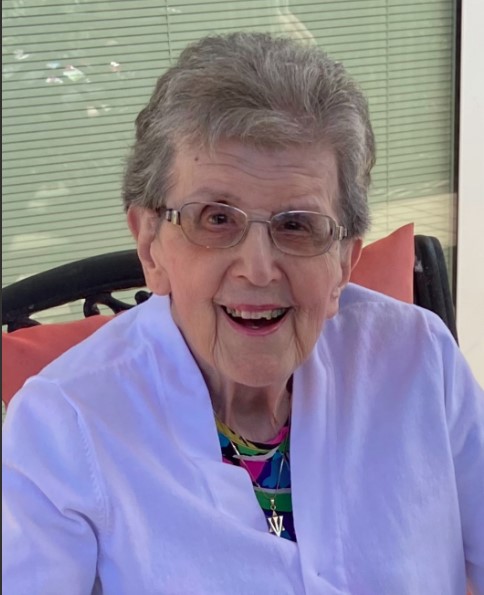 Obituary for Bernice Oliff - Chicago Obituaries - Shalom Memorial