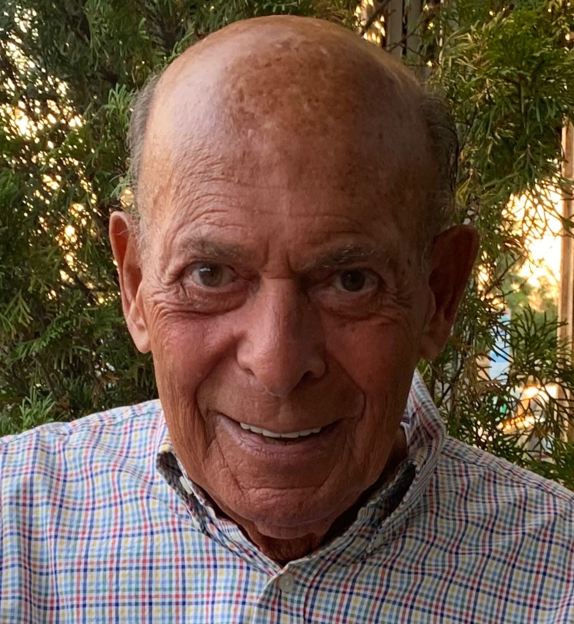 Obituary for Gerald Kohn - Chicago Obituaries - Shalom Memorial