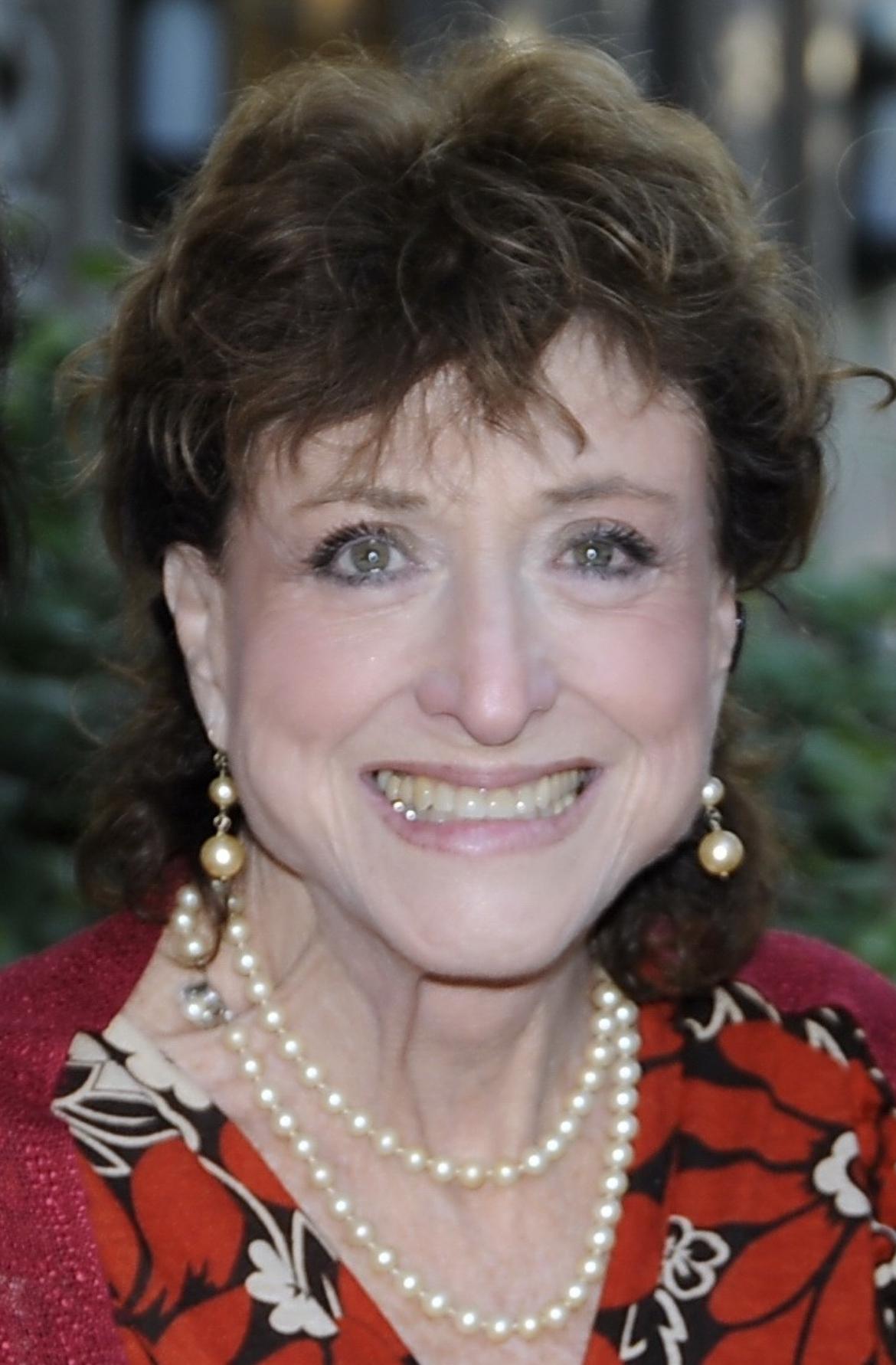 Obituary for Deborah Cooper - Chicago Obituaries - Shalom Memorial