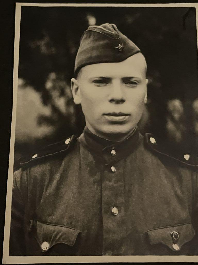 Obituary for Petr Rivkin - Chicago Obituaries - Shalom Memorial