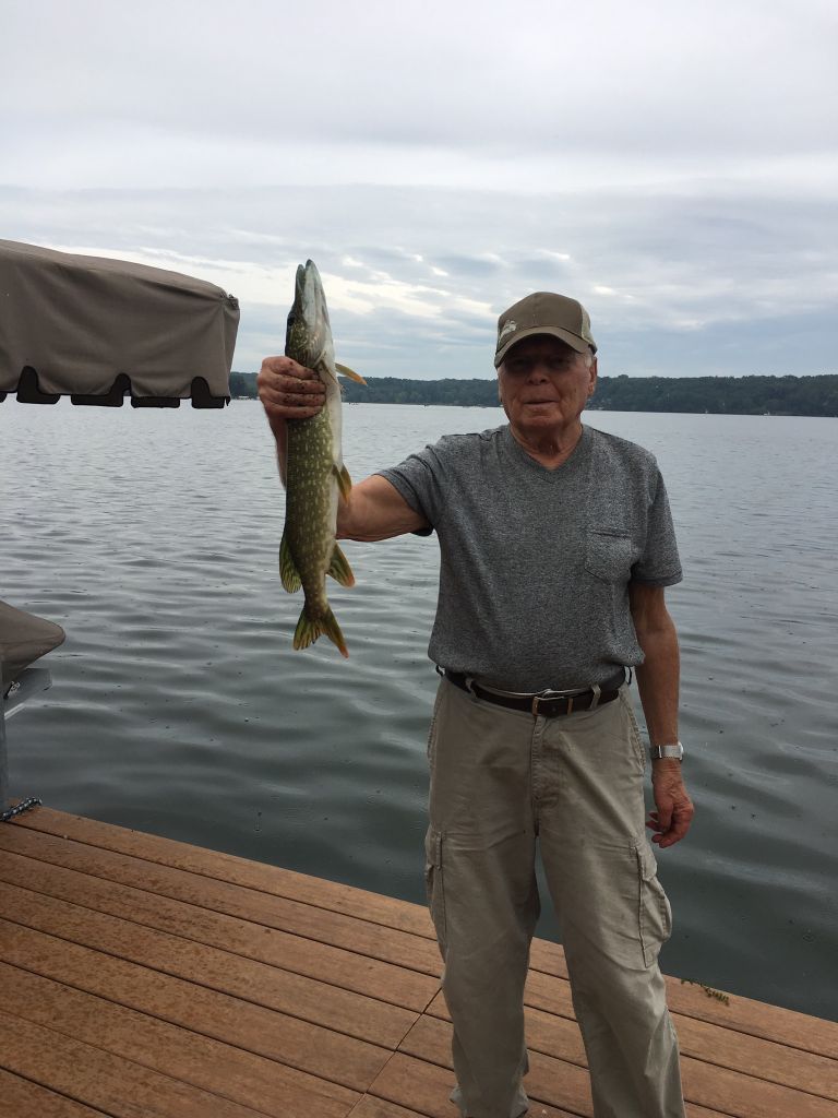 Obituary for Petr Rivkin - Chicago Obituaries - Shalom Memorial
